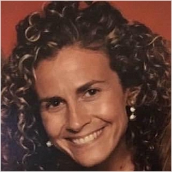 Dr. Kimberly Benson LMHC, CAP, CCTP in Sarasota, Florida, 34236