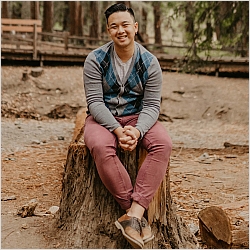 Alexander Ly Licensed Marriage and Family Therapist in Fremont ...