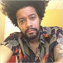 Jason Villodas LMHC LPC NCC CCMHC in Brooklyn, New York, 11205