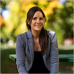 Anna Marson PsyD, Registered Psychotherapist, Canadian Certified ...