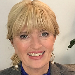 Kimberly Clapp LMFT in Santa Monica