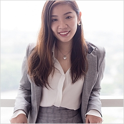 Xiao Shiang Lee M. ClinPsych (HELP), BSc(Hons) Psychology (Lancs, UK ...