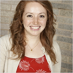 Rachel Potter LCSW in