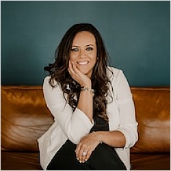 Daisy Ramirez Licensed Professional Counselor in