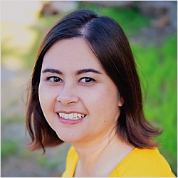 Elizabeth Cowell LMFT in San Diego, California, 92121