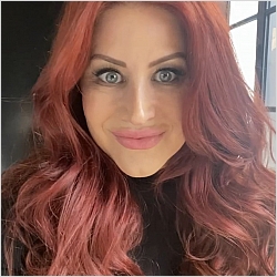 Jennifer Pinkerton MFT Intern CTP, C-PD, PhD Candidate, Coaching in