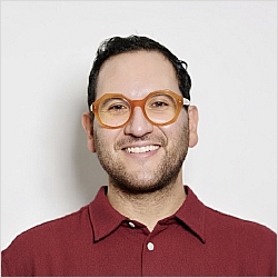 Sam Naimi, Licensed Clinical Social Worker in Beverly Hills, California ...