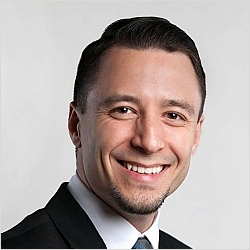 Jason Duenas LPC-S, LMHC, MAC in Houston, Texas, 77057