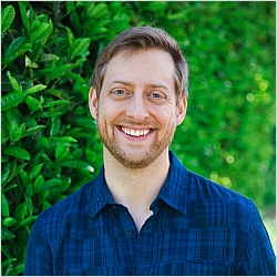 Brandon Zahl, LMHC in Seattle, Washington, 98107