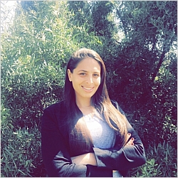 Neshmil Ariy Licensed Marriage and Family Therapist in San Diego ...