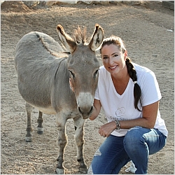 Traci Moreno Psychologist in