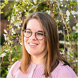 Jennifer Huber Licensed Marriage and Family Therapist in