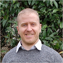 Eric Pierson Licensed Clinical Psychologist in San Mateo, California, 94401