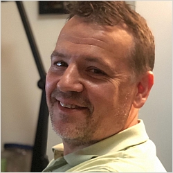 Daniel Bernatowicz LCSW-R in Brooklyn, New York, 11222