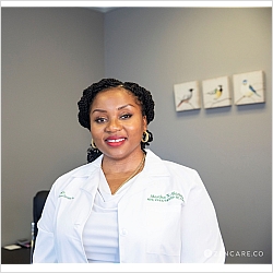 Martha Akinbile, Psychiatric Mental Health Nurse Practitioner in ...