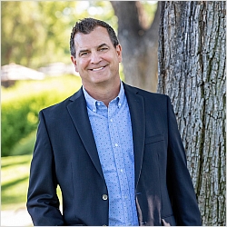 Jay Jameson MA in Laguna Hills