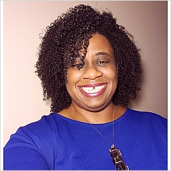 Jennifer Jackson LCPC, in