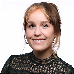 Jessica Zaehringer, MA, MSW, LCSW in Chicago, Illinois, 60604