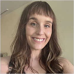 Jessica Zaehringer MA, MSW, LCSW in
