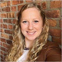Rachel Carney LMSW, MPH, Social Work in