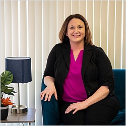 Sarah Jain Licensed Clinical Social Worker in