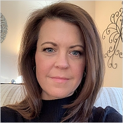 Heidi Smith MSW, LCSW in