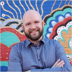 Kenneth Ferguson, LMFT in Oklahoma City, Oklahoma, 73106