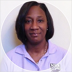 Predita Howard Licensed Professional Counselor, in