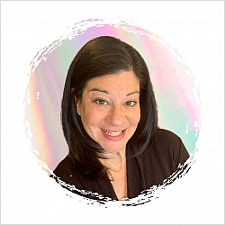 Robin Goldstein MS, LPC, in