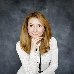 Irina Bronstein Licensed Clinical Social Worker in Glen R...