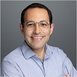 Scott Levson PsyD in