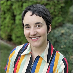 Madeline Elledge Licensed Mental Health Counselor Associate in Bellevue ...