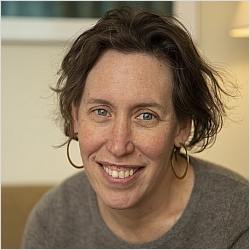 Emily Gillian Siegel LCSW in Laramie