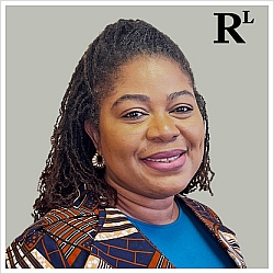 Lourie Bonsu Licensed Professional Counselor Associate in...