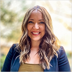 Whitney Russell LPC, Mental Health Counseling in