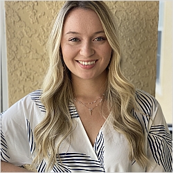 Kristyn Burrows MS, NCC, Registered Mental Health Counsel...