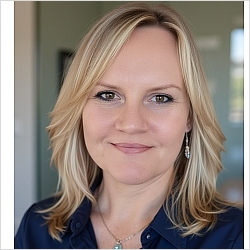 Lynn Burham tLMHC in West Des Moines, Iowa, 50266