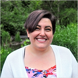 Tasha Trembath MA, LMFT in Kent, Washington, 98030