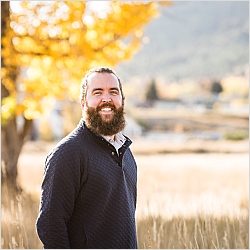 Jacob Lehman PsyD in Portland, Oregon, 97239