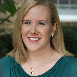 Megan Mathias LPCC-S, in