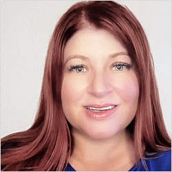 Kristen Walker MS Ed, LPC in