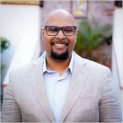 Daniel Pichardo LMHC in Orlando, Florida, 32817