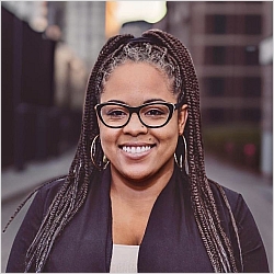 Erica Seymour, LMHC in Buffalo, New York, 14218