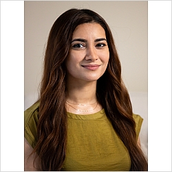 Sidra Amjed Registered Social Worker, Psychotherapist in Toronto ...