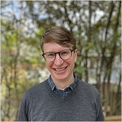 Jamie Kennedy PhD, Psychologist in