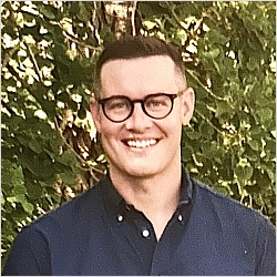 Luke (Lucas) Campbell M.A. LAMFT in Saint Paul, Minnesota, 55105