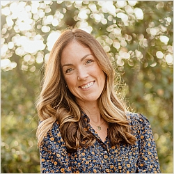 Katie Pederson Associate Marriage and Family Therapist in