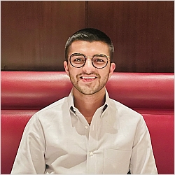 Raja Ali MA, LPCA, NCC, Mental Health Counseling in