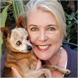 Andrea Keith LMFT CEAP in Irvine