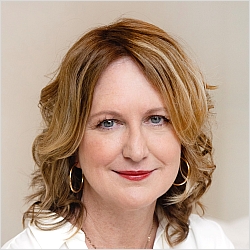 Jennifer Scott LMFT in